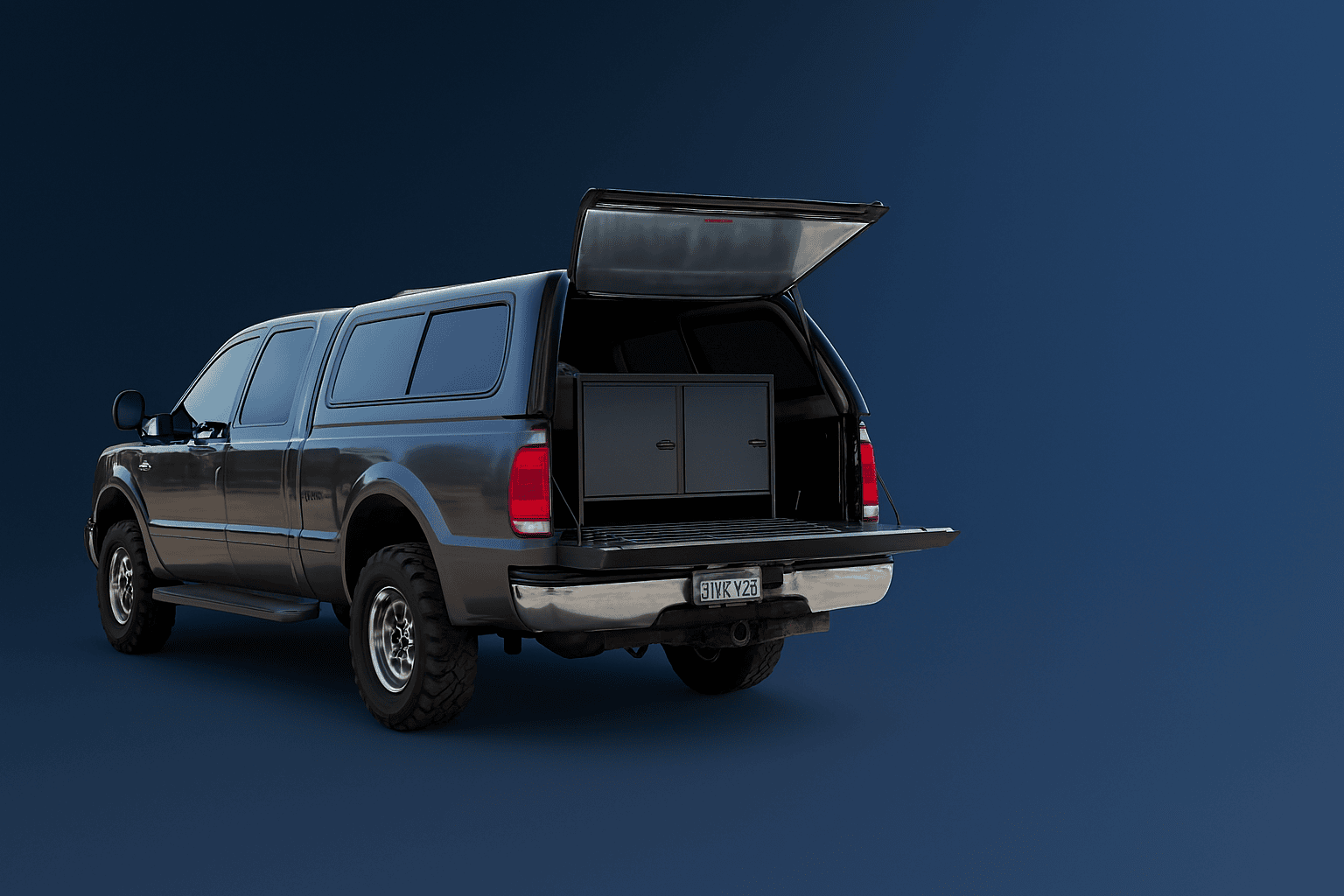 Command Cabinets Direct | Vehicle Cabinets for Police, Fire, & EMS | USA